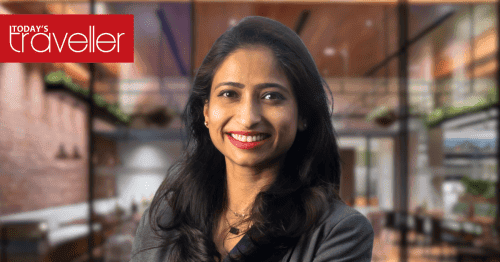 Kulpreet Kaur appointed new DOSM at Hyatt Centric Mg Road Bangalore