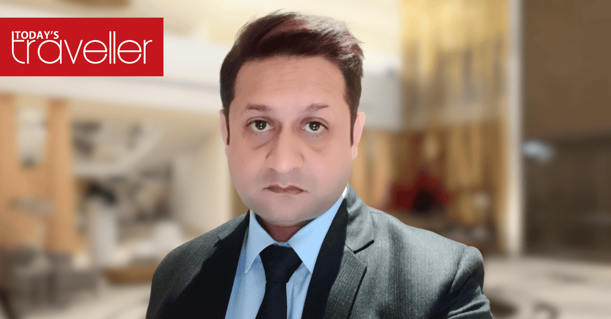 Shivendra Singh appointed new General Manager of 97-key Sayaji Morbi in ...