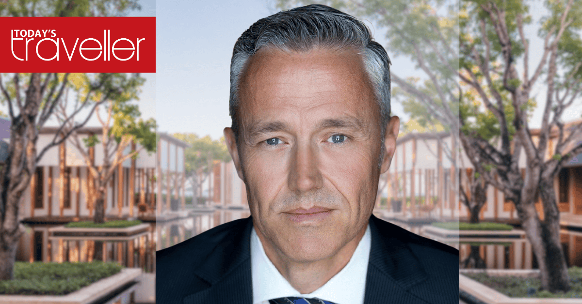 Ben Trodd appointed Chief Operating Officer at Aman effective 11 July, 2023