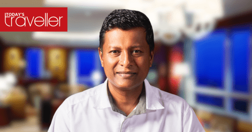 Chef Jude Fernando appointed new Executive Chef at Four Seasons Hotel ...