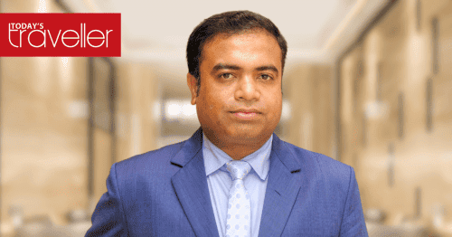 Manish Kumar Pathak appointed new Operations Manager at Novotel ...