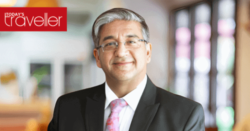 Neelabh Chugh appointed new General Manager at Radisson Blu Hotel MBD ...