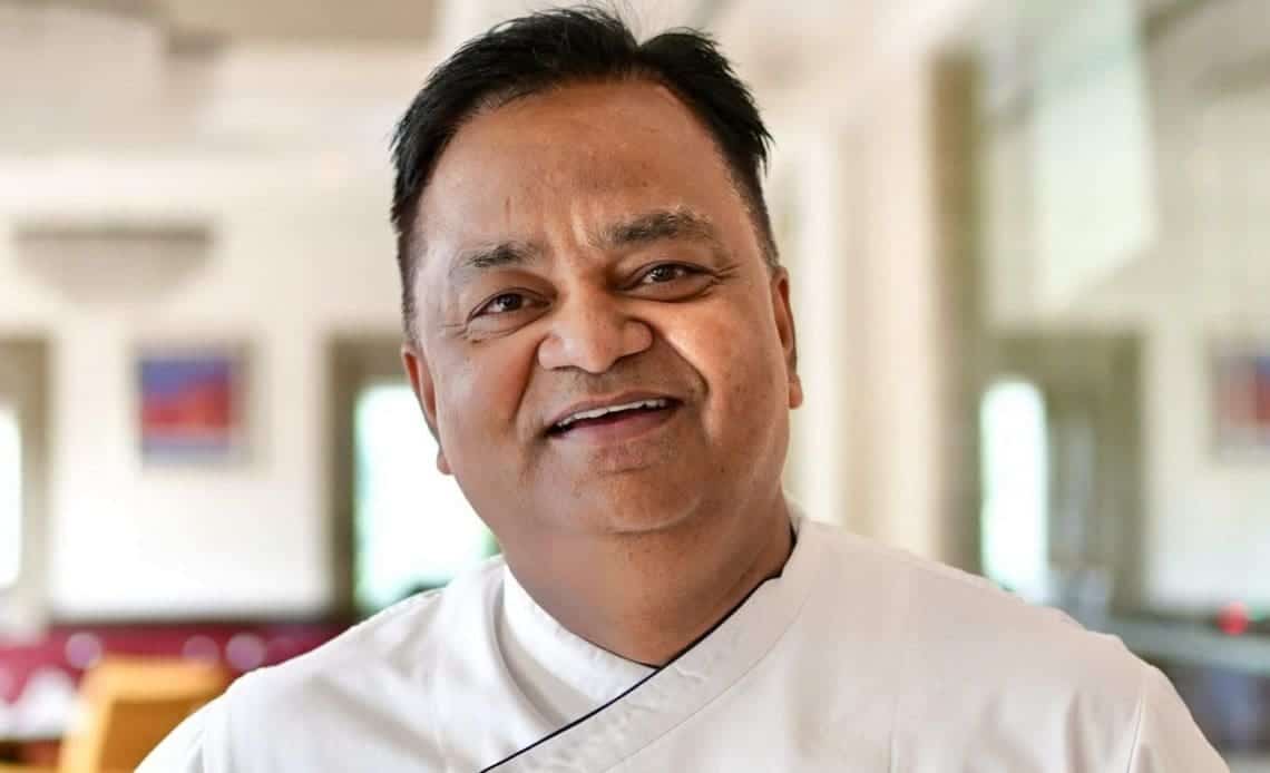 Chef Birjesh Kumar appointed new Executive Chef at Le Meridien Gurgaon ... Chef Birjesh Kumar appointed new Executive Chef at Le Meridien Gurgaon ...