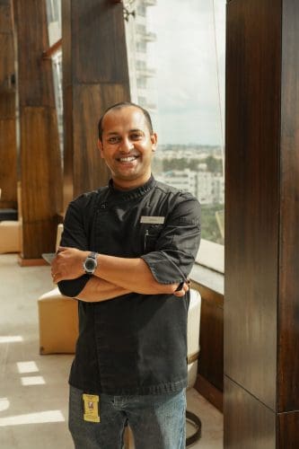 Chef Rajeev Kumar appointed new Executive Chef at Courtyard by Marriott ... Chef Rajeev Kumar appointed new Executive Chef at Courtyard by Marriott ...