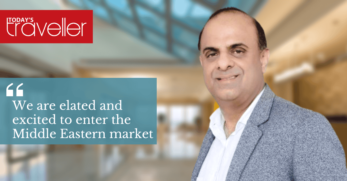 360 Stays by Signum Hotels announces entry in Dubai