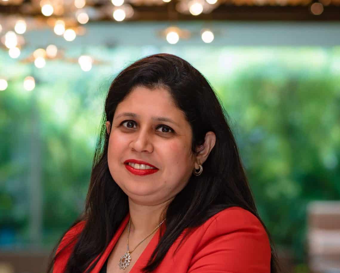 Neha Chhabra appointed new General Manager at JW Marriott Goa | Today’s ...