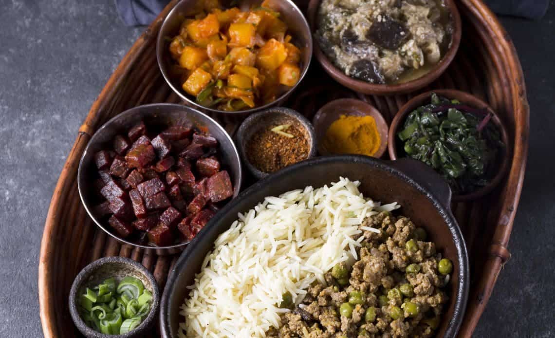 Pahari Palate: 11 best Pahari food that is a must-try in India | Today ...