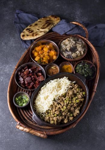 Pahari Palate: 11 best Pahari food that is a must-try in India