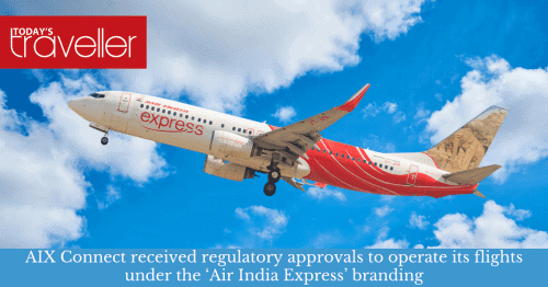 AIX Connect gets regulatory approval to operate flights under popular ... AIX Connect gets regulatory approval to operate flights under popular ...