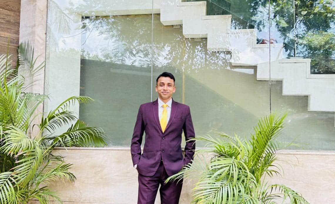 Surajit Banerjee appointed new General Manager at T2 Beacon Hotel, Mumbai | Today’s Traveller ...