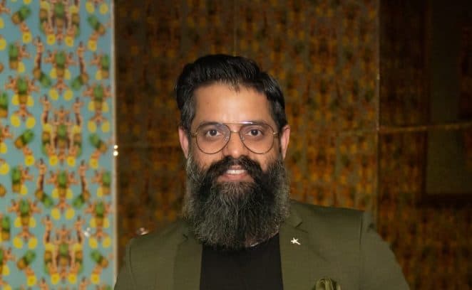 Vineet Kochar appointed new Chief Operating Officer at Azure ...