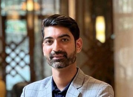 Vishal Dhande appointed new Front Office Manager at Hyatt Regency ...
