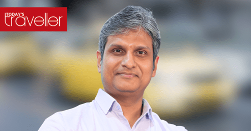 Aman Khupsare appointed new General Manager Operations at SKIL Cabs