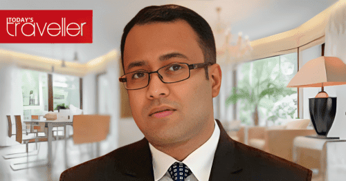 Amit Paul appointed new Finance Controller at Holiday Inn Kolkata Airport