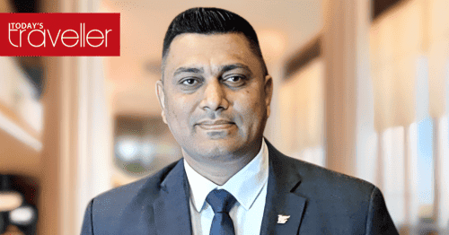 Bhanudas Akolkar appointed new Director of Loss Prevention at JW ...