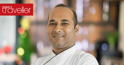Chef Pradeep Singh Panwar appointed Executive Chef for upcoming Country Inn Premier Dehradun