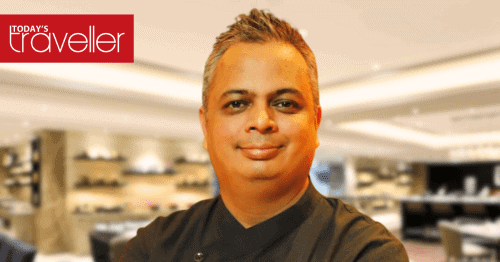 Chef Vineet Bahuguna appointed new Executive Chef at Novotel Lucknow