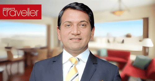 Manik Vishnoi appointed new Director F&B at Hyatt Regency Kolkata