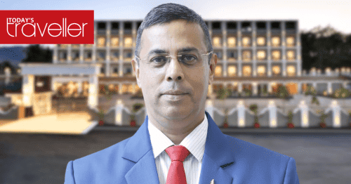 Manoj Mathew appointed new General Manager at The Fern Shelter Resort ...