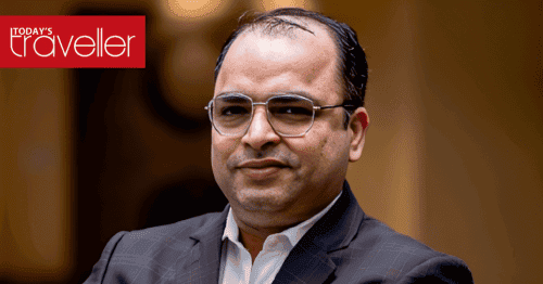 Nitin Chawla appointed new Cluster Director Revenue Management at Hyatt Regency Kolkata