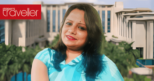 Nitu Agarwal appointed new Marcom Manager at Hyatt Regency Kolkata