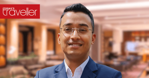Rabin Ranabhat appointed new Associate Director of Events at Hyatt ...