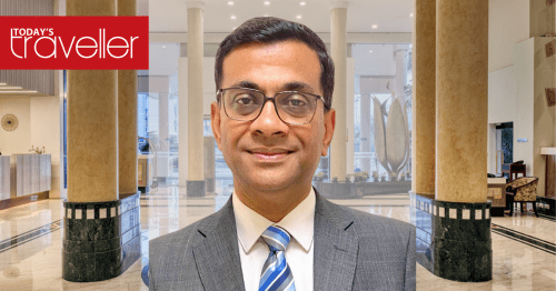 Ranjan Banerjee appointed new General Manager at Sayaji Indore