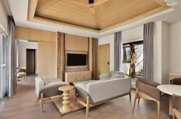 Coorg Marriott Resort and Spa debuts in Coorg