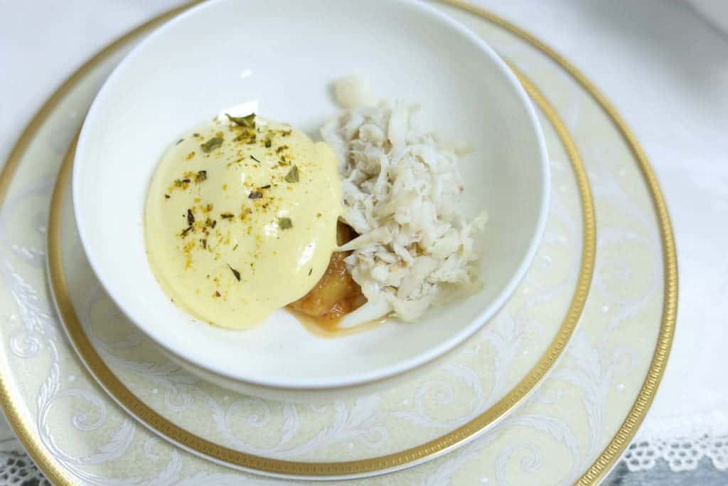 A Taste of France: Taj Mahal New Delhi hosts a wonderful Rendezvous ...