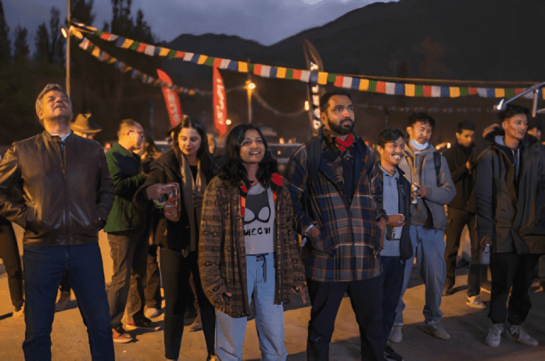 Discover the magic of Outback Festival in Ladakh: A Journey Beyond ...