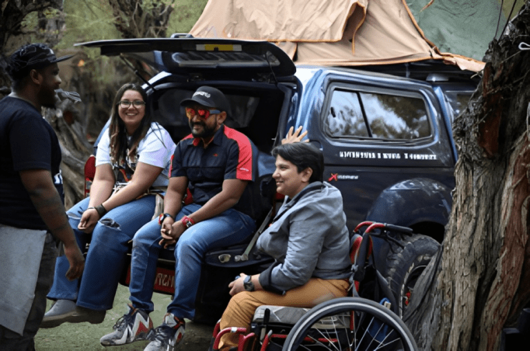 Discover the magic of Outback Festival in Ladakh: A Journey Beyond ...