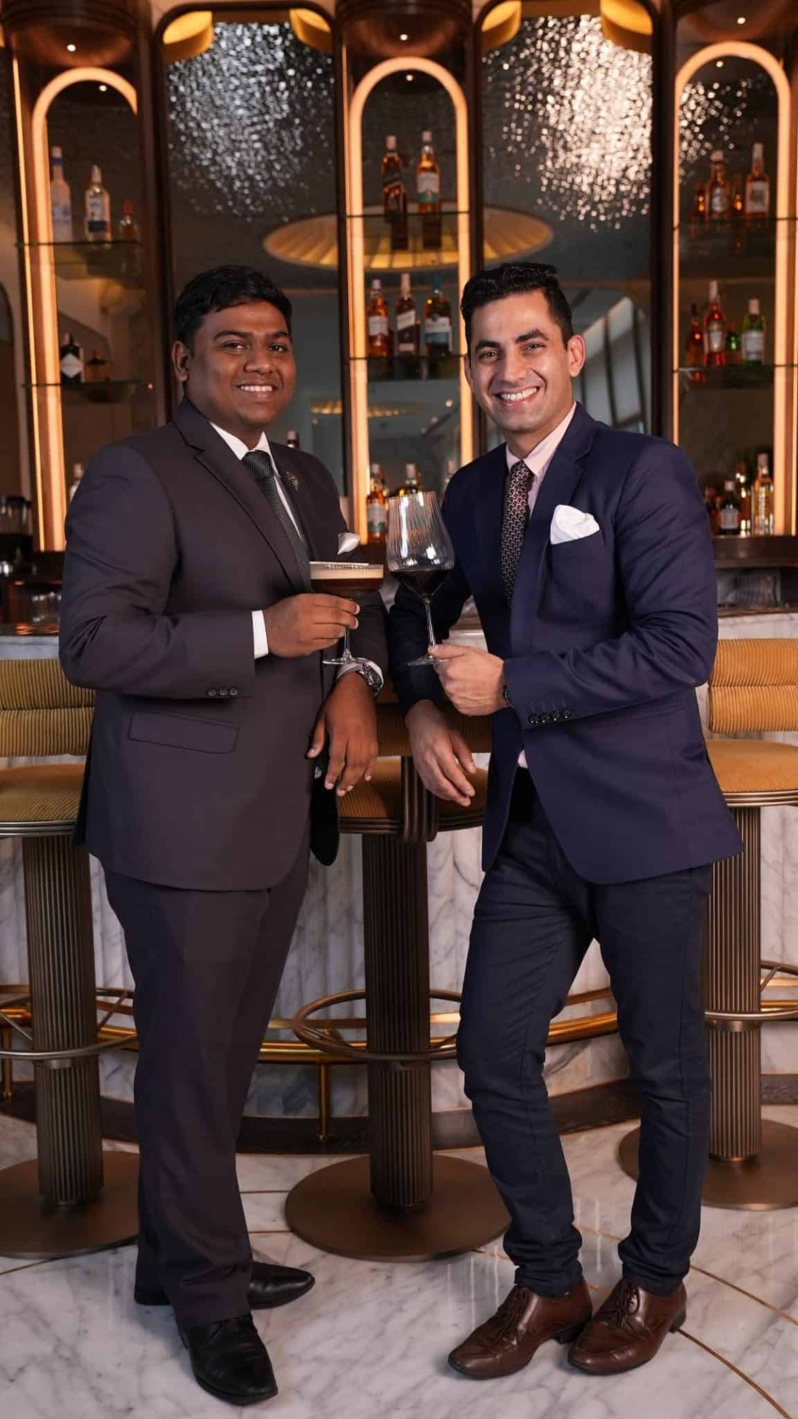 Famous Indian Accent Mumbai to open at Nita Mukesh Ambani Cultural Centre
