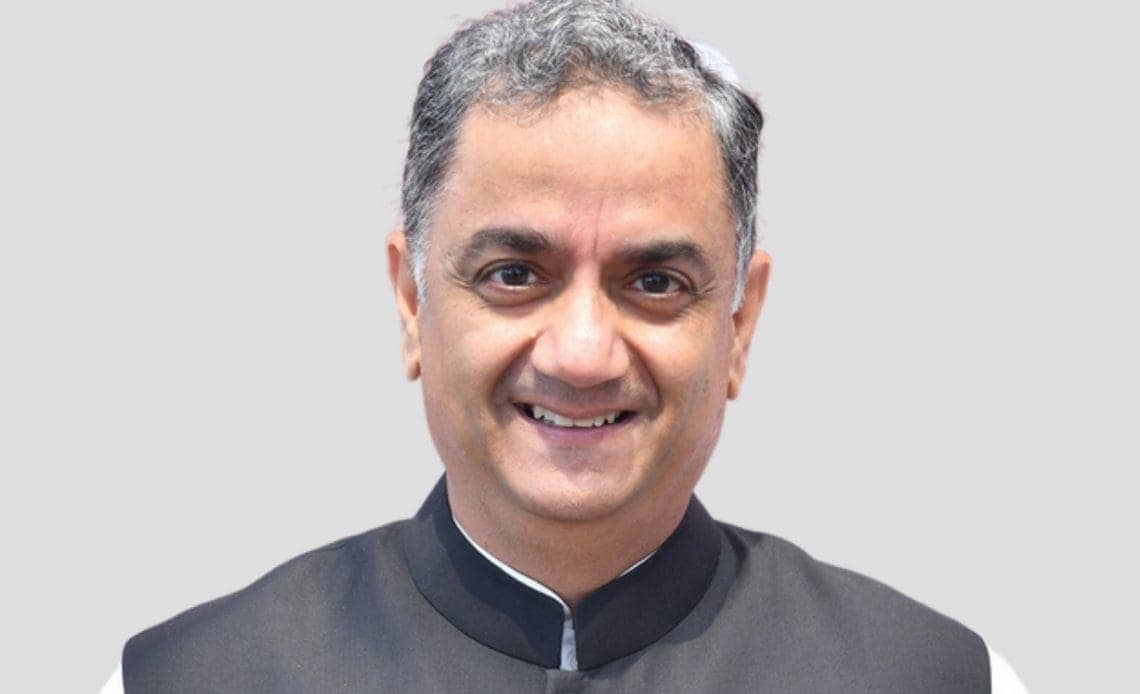 Manav Thadani: Leisure destinations have become very attractive and ...