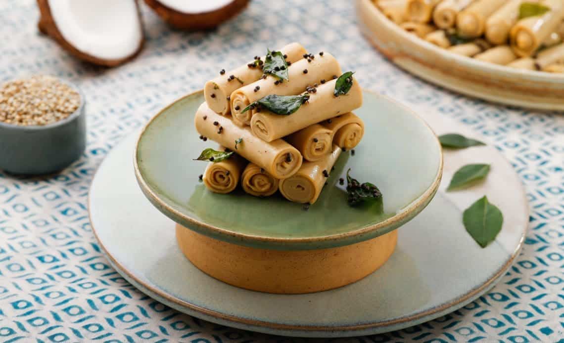ITC Hotels super food "Millet" recipes now at Marriott Hotels - "UN ...