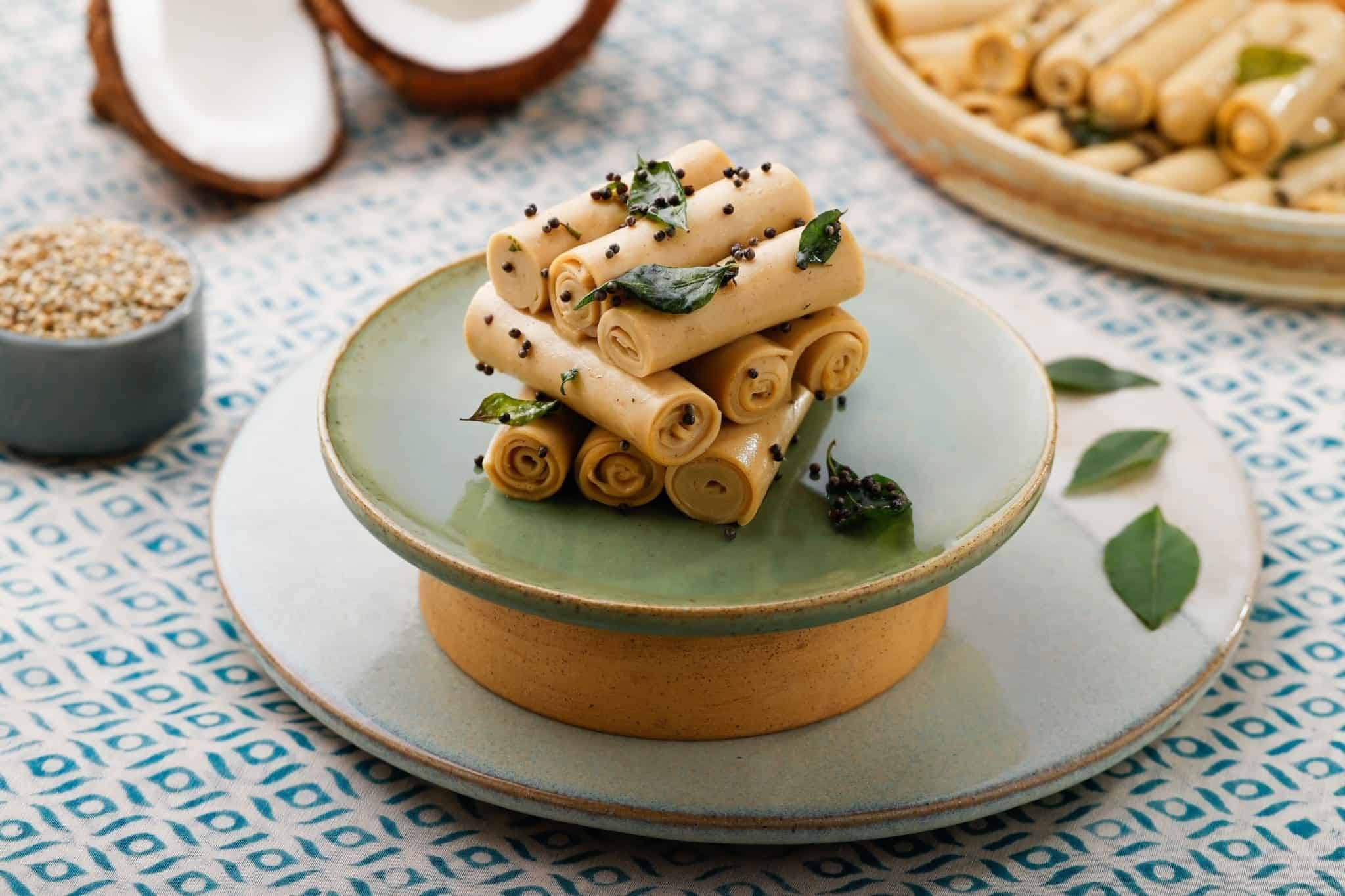 ITC Hotels super food "Millet" recipes now at Marriott Hotels - "UN ...