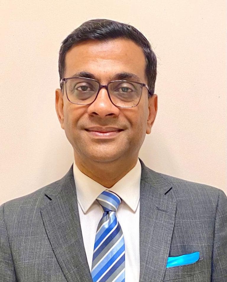 Ranjan Banerjee appointed new General Manager at Sayaji Indore