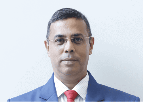 Manoj Mathew appointed new General Manager at The Fern Shelter Resort ...