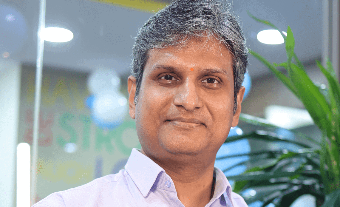 Aman Khupsare appointed new General Manager Operations at SKIL Cabs ...