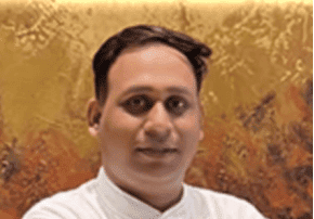 Souvik Dutta appointed new Executive Sous Chef at Hyatt Regency Kolkata ...