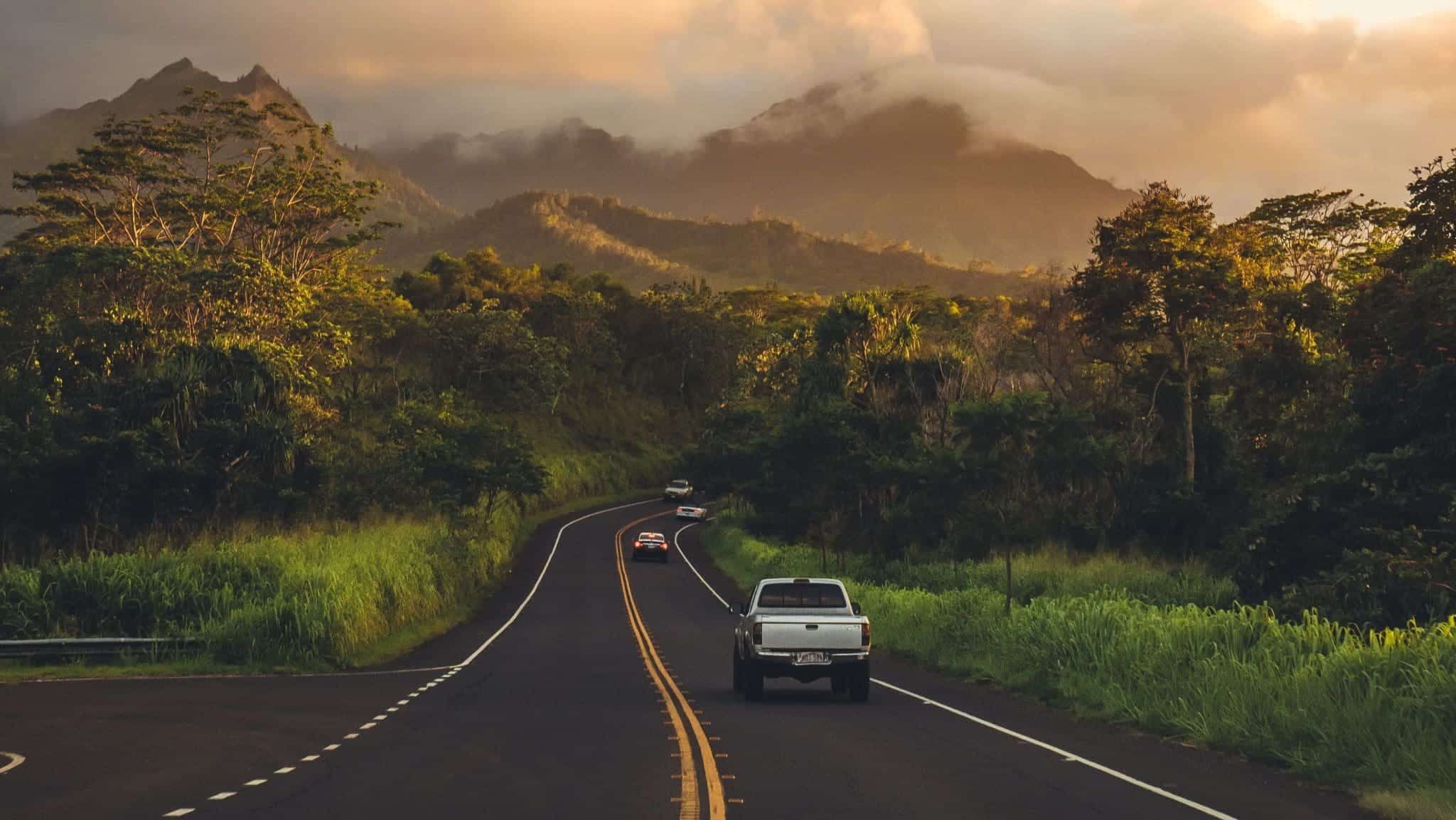 Wheels and Wanderlust: Perfect Short Road Trips Across India - Today’s ...