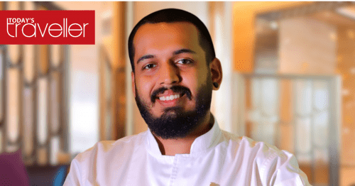 Chef Alessandro Piso appointed new Italian Chef at Romano, JW Marriott ...