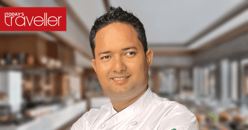 Chef Pankaj Singh Panwar appointed Executive Chef at The Westin Resort & Spa, Himalayas