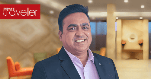 Pankaj Yadav appointed new General Manager at Fortune Park Airport Road ...