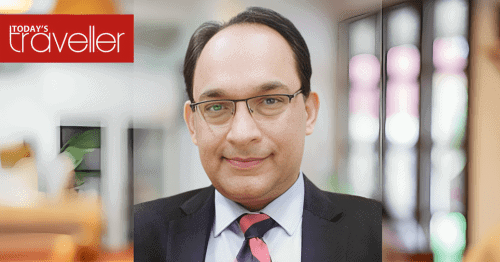 Vaibhav Verma appointed Chief Revenue Officer at jüSTa Hotels & Resorts