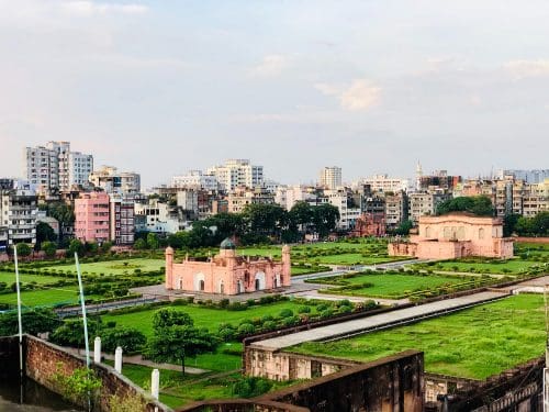 20 most interesting places in the world according to Wikipedia