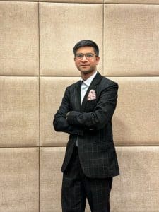 Nagi Reddy Bhadri promoted to DOS at Radisson Hyderabad