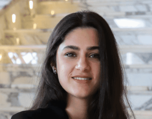 Maria Turkmani appointed new Complex Lifestyle Marketing Manager at Al ...