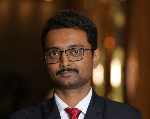 Sayan Chatterjee Appointed New Director Of Engineering At Jw Marriott Kolkata Today S