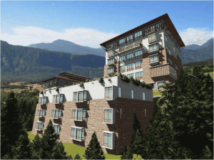 69-key, new Taj Guras Kutir Resort & Spa, Gangtok opens in scenic Sikkim