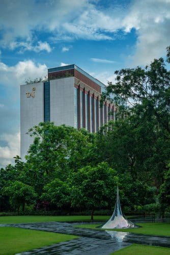 IHCL unveils new 151-key Taj The Trees in Mumbai - celebrates Tajness
